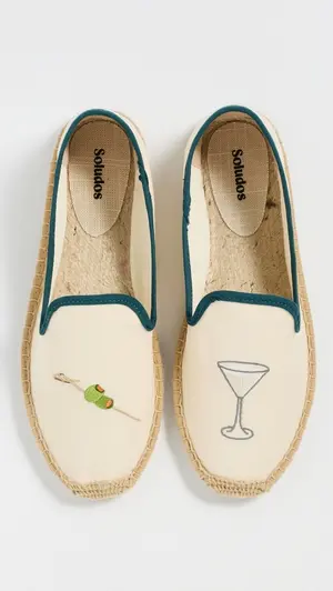 Soludos The Smoking Espadrilles