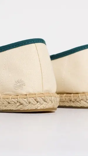 Soludos The Smoking Espadrilles