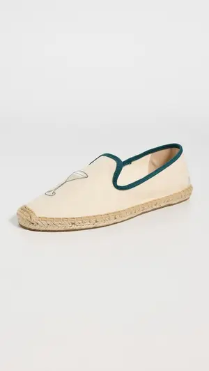Soludos The Smoking Espadrilles