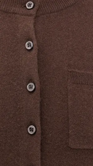 Vince Pocket Cardigan