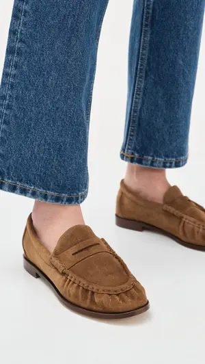 Rag & Bone Lexi Loafers