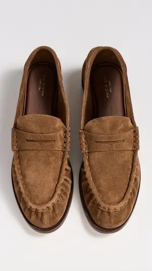 Rag & Bone Lexi Loafers