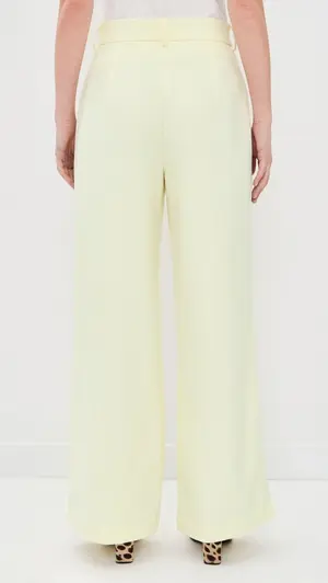 4TH & RECKLESS Naylor Wide Leg Trousers