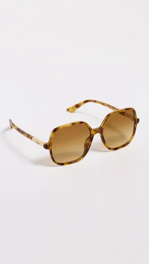 Chloé Judy Sunglasses