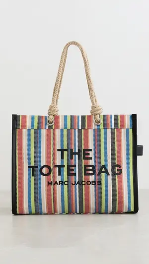 Marc Jacobs The Large Tote