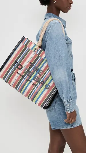 Marc Jacobs The Large Tote