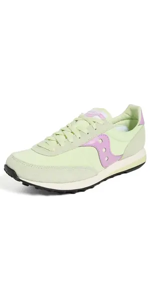 Saucony Trainer 80 Sneakers