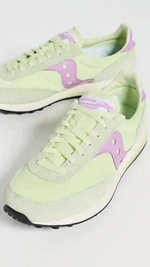 Saucony Trainer 80 Sneakers