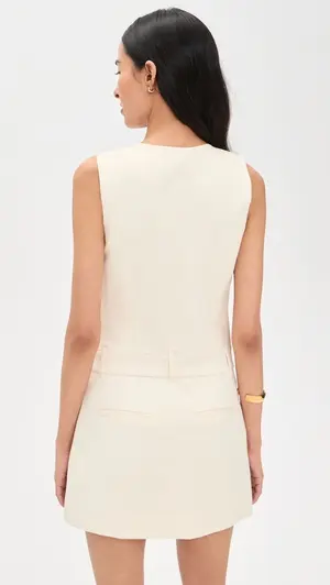 Paige Soho Mini Dress