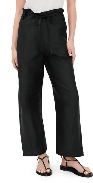 Chan Luu Stretch