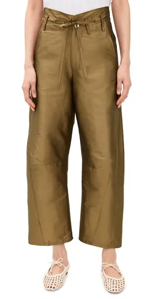 Chan Luu Stretch Bottoms For Women