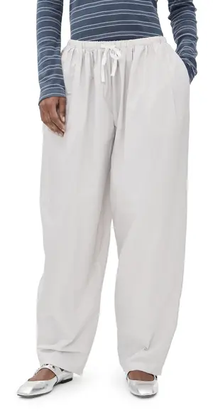 Lioness Aura Pants - Grey Marle
