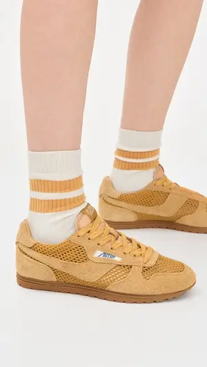 AUTRY Windspin Low Sneakers