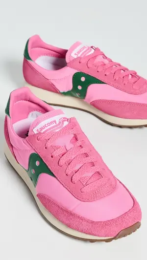 Saucony Trainer 80 Sneakers