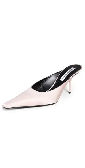 Victoria Beckham Sloan Stiletto Mules
