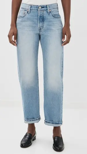 LEVI'S 501 90s Jeans