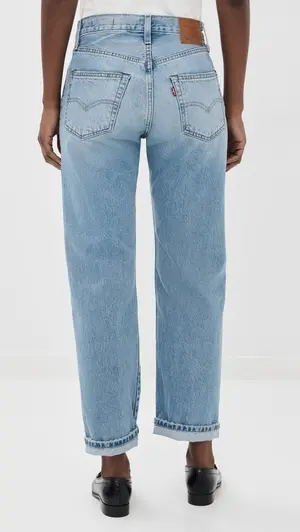 LEVI'S 501 90s Jeans