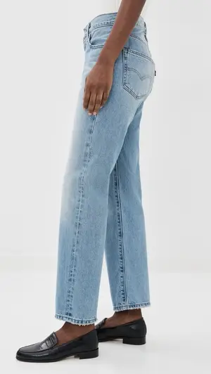 LEVI'S 501 90s Jeans