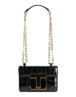 TOM FORD Small Flap Bag