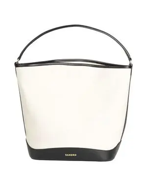 Sandro Patterned Totes