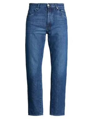 SIVIGLIA Dark Wash Tapered Jeans