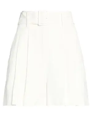 Sandro Striped Shorts For Women