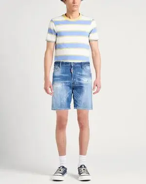 Dsquared2 Denim Shorts
