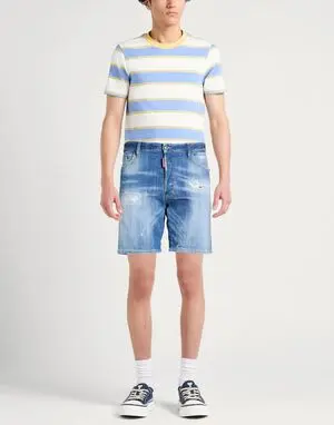 Dsquared2 Denim Shorts