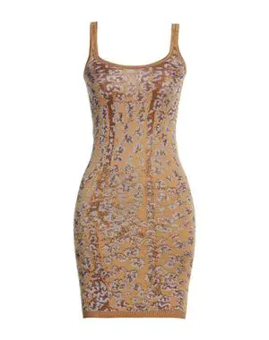 Vivienne Westwood Crewneck Day Dresses