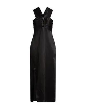 Sandro Plunge Dresses