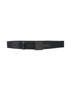 Karl Lagerfeld Belt With Logo