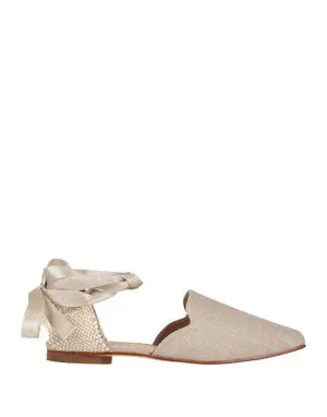 CastaÑer Ballet Flats