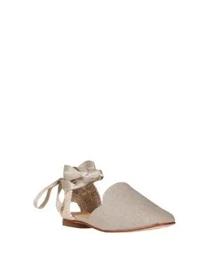 CastaÑer Ballet Flats