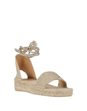 CastaÑer Espadrille Sandals