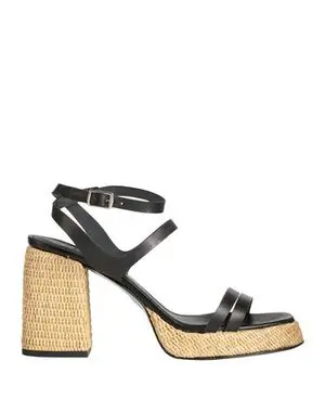 Castaner Criss-cross Sandals For Women