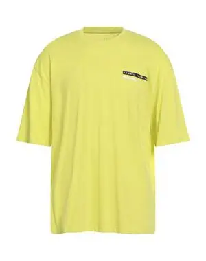 Armani Exchange T-shirt Size Cotton - Green