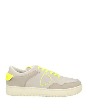 ACBC X PHILIPPE MODEL Low-top Sneakers - Grey