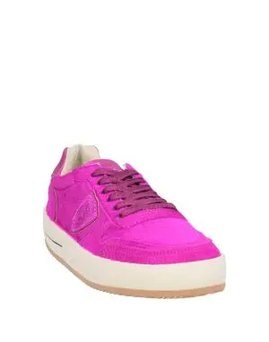 Philippe Model Low-top Sneakers - Pink