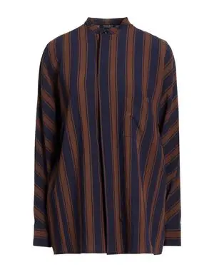 Woolrich Striped Shirt