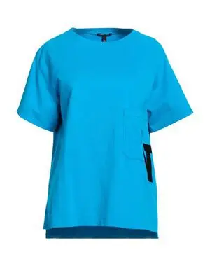 Woolrich Printed T-shirts For Women