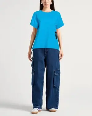 Woolrich Cotton Jersey T-shirt