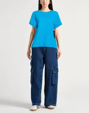 Woolrich Cotton Jersey T-shirt