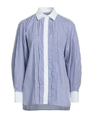 Sandro Classic Collar Shirts For Women