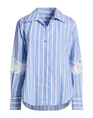 Sandro Long Sleeve Shirts For Women