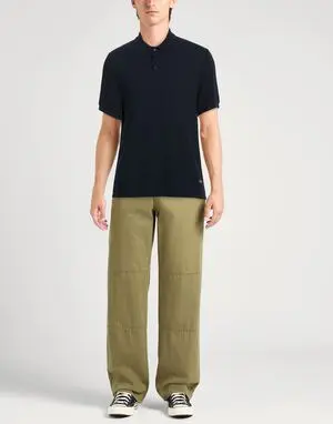 TRUSSARDI Polo Shirt Size Cotton