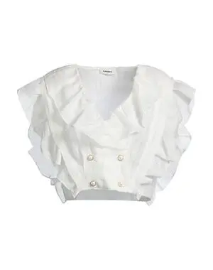 Tiered Shirts For Women