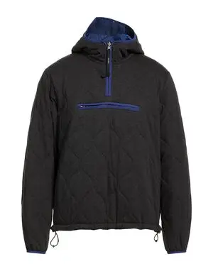 Aspesi Jacket With Hood