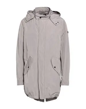 .12 PUNTODODICI Overcoat & Trench Coat