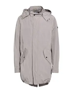 .12 PUNTODODICI Overcoat & Trench Coat