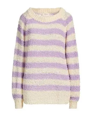 Vicolo Fine Knit Knitwear For Women